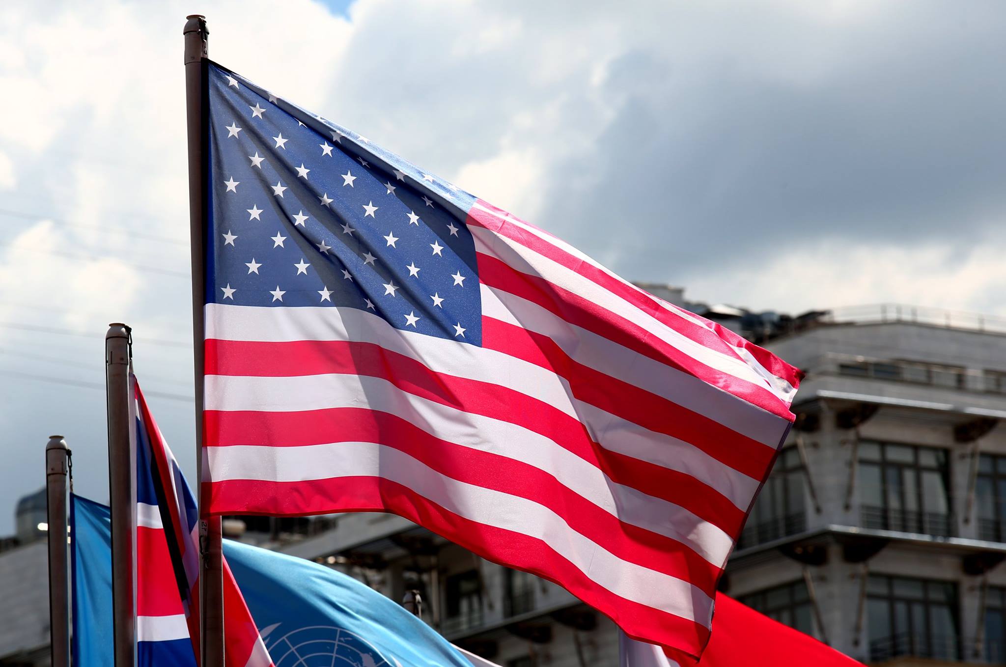 К чему приведет Shutdown в Соединенных Штатах?